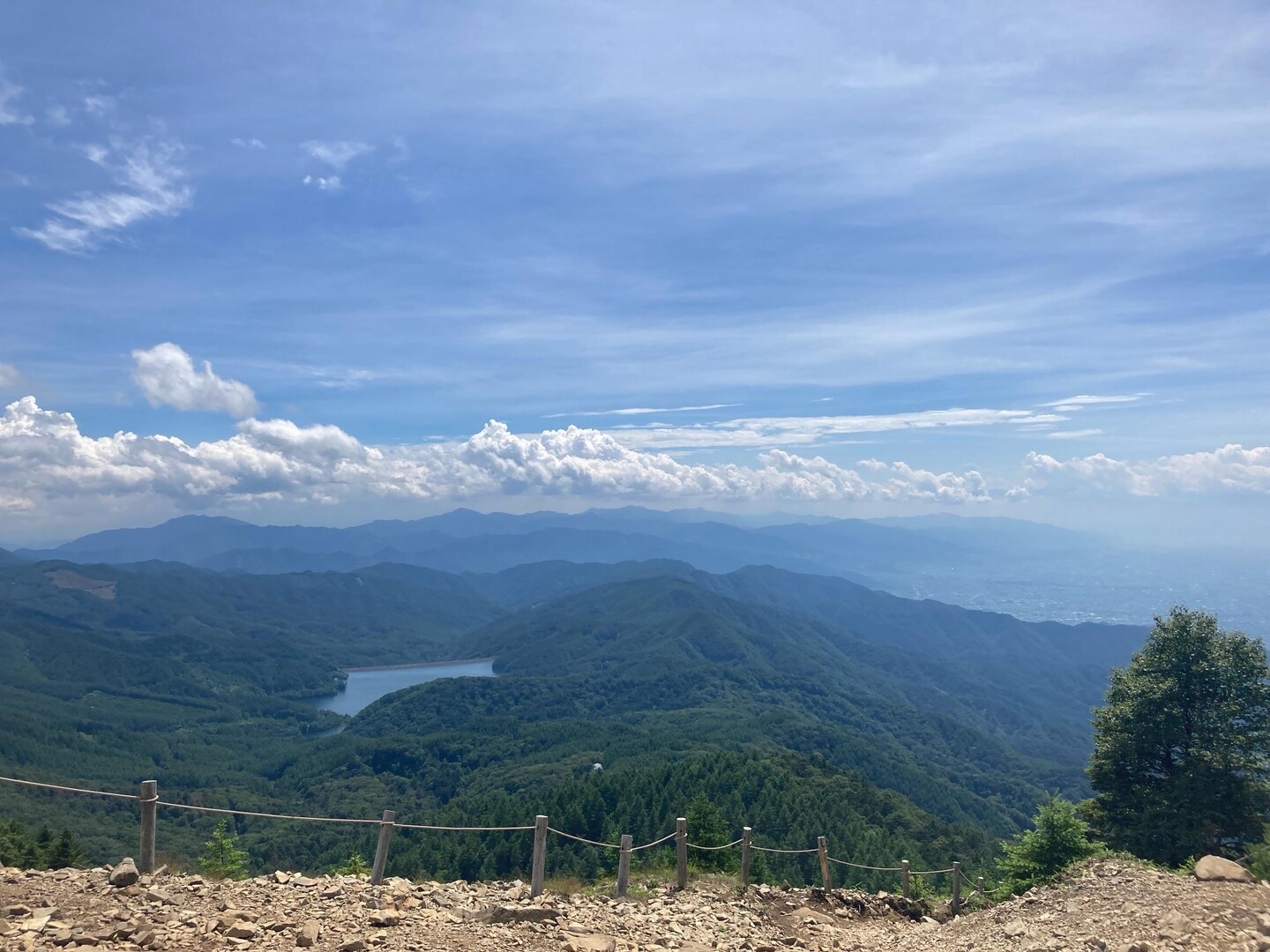 親不知ノ頭・大菩薩嶺 / Nano Yamazukiさんの大菩薩嶺・鶏冠山・大マテイ山の活動データ | YAMAP / ヤマップ