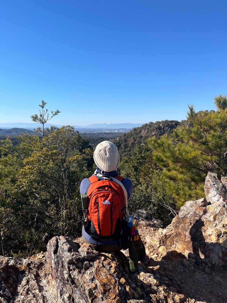 mochiのページ | YAMAP / ヤマップ