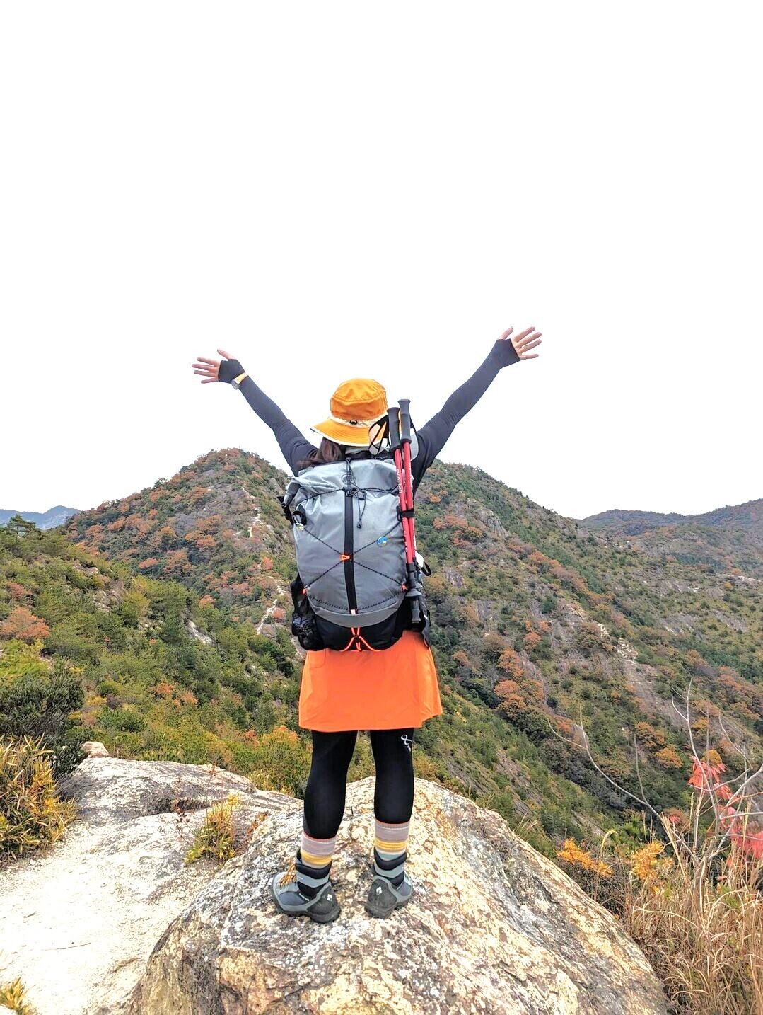 Rinのページ | YAMAP / ヤマップ