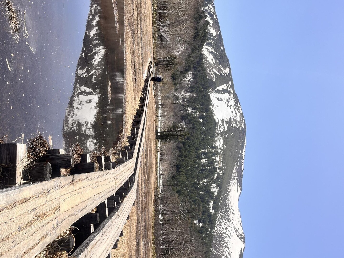 Day1 残雪期 至仏山 GW限定 燧ケ岳見ながら下山 / 山彦谷さんの尾瀬・至仏山・悪沢岳・笠ヶ岳の活動日記 | YAMAP / ヤマップ