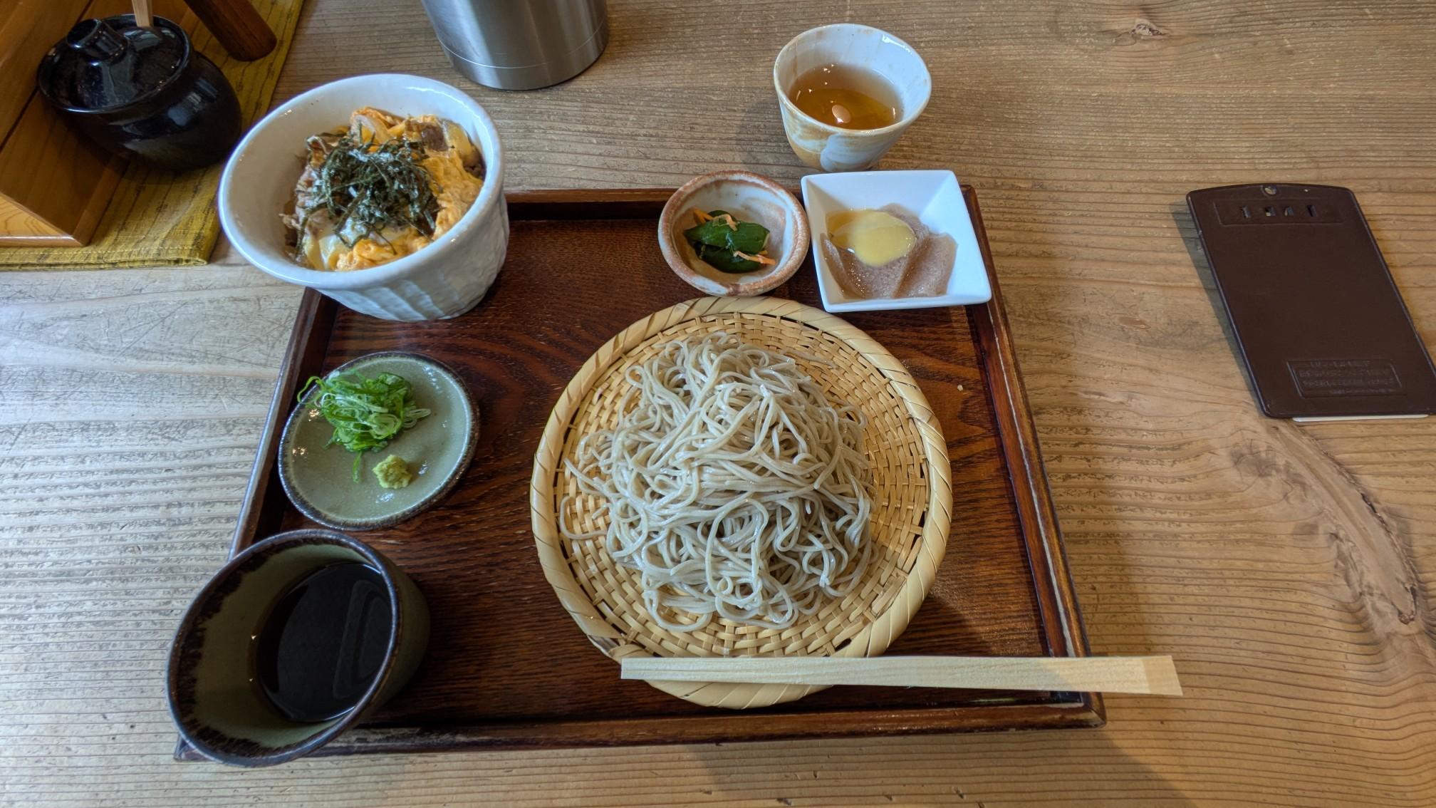 一人旅(？)中。 お昼は十津川の道の駅で... / Agさんのモーメント | YAMAP / ヤマップ