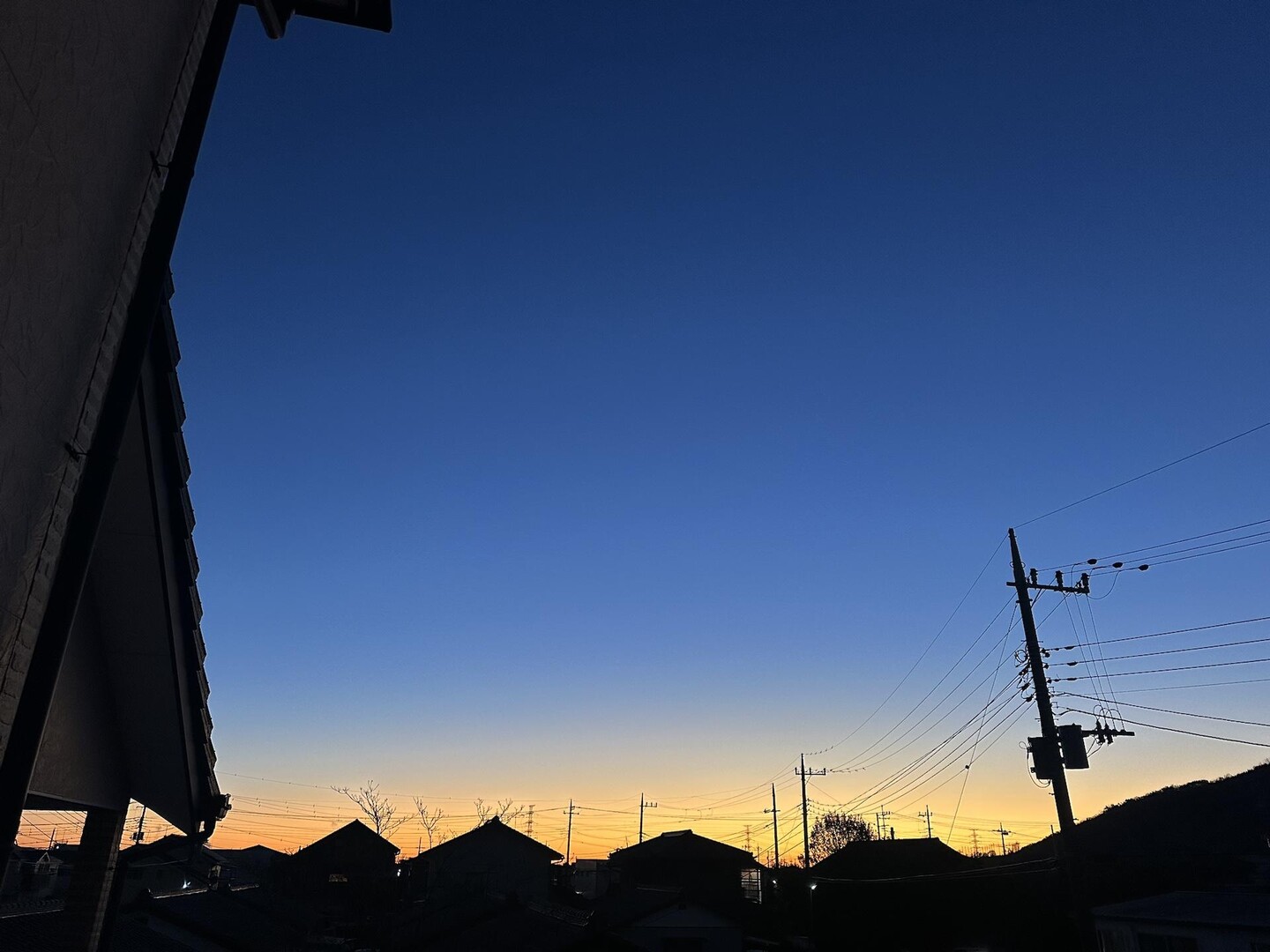 今朝もHappy time🌅 毎日拝... / かっつんさんのモーメント | YAMAP / ヤマップ