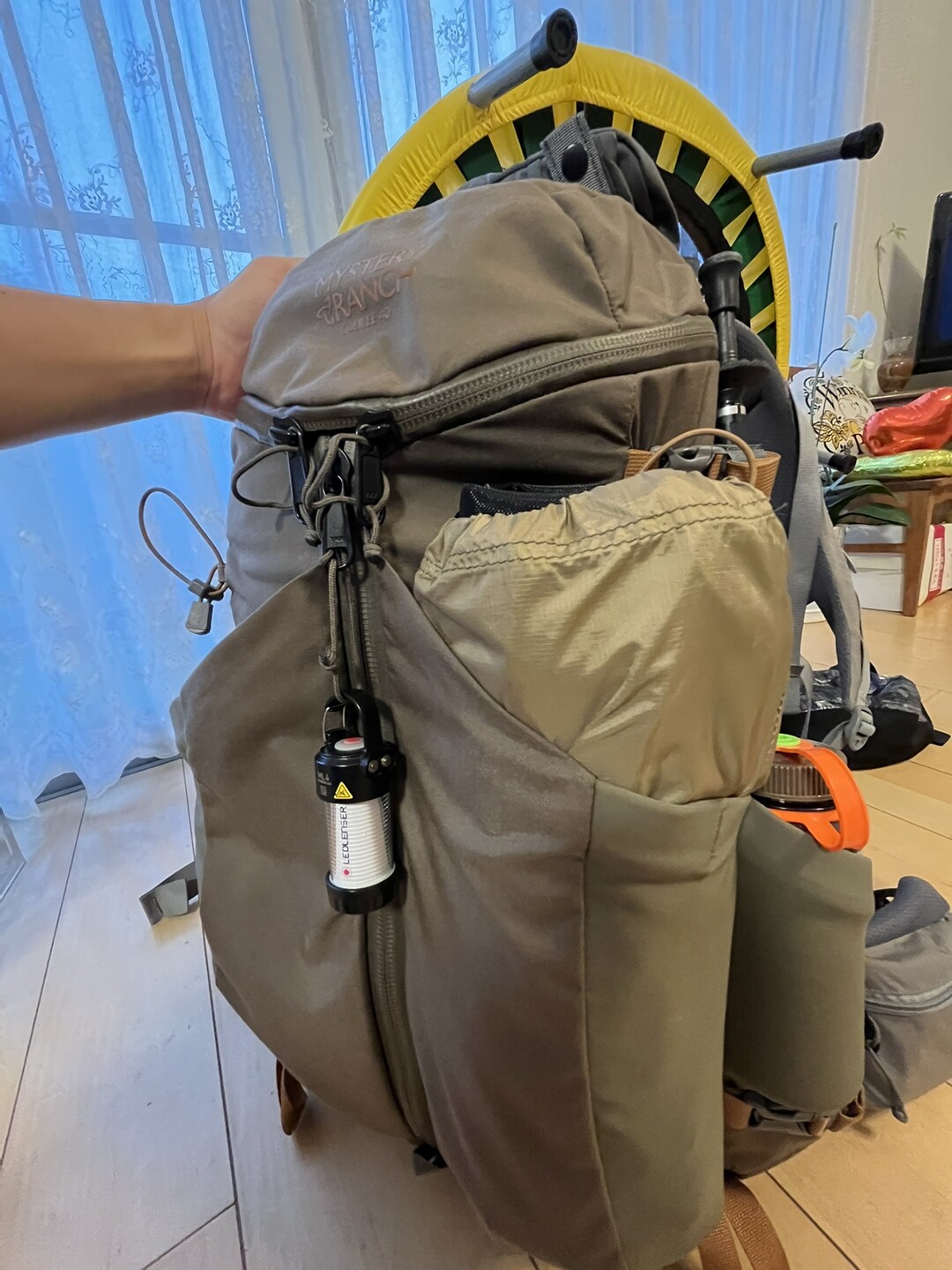 these days No,116 ... / Wis⁂さんのモーメント | YAMAP / ヤマップ