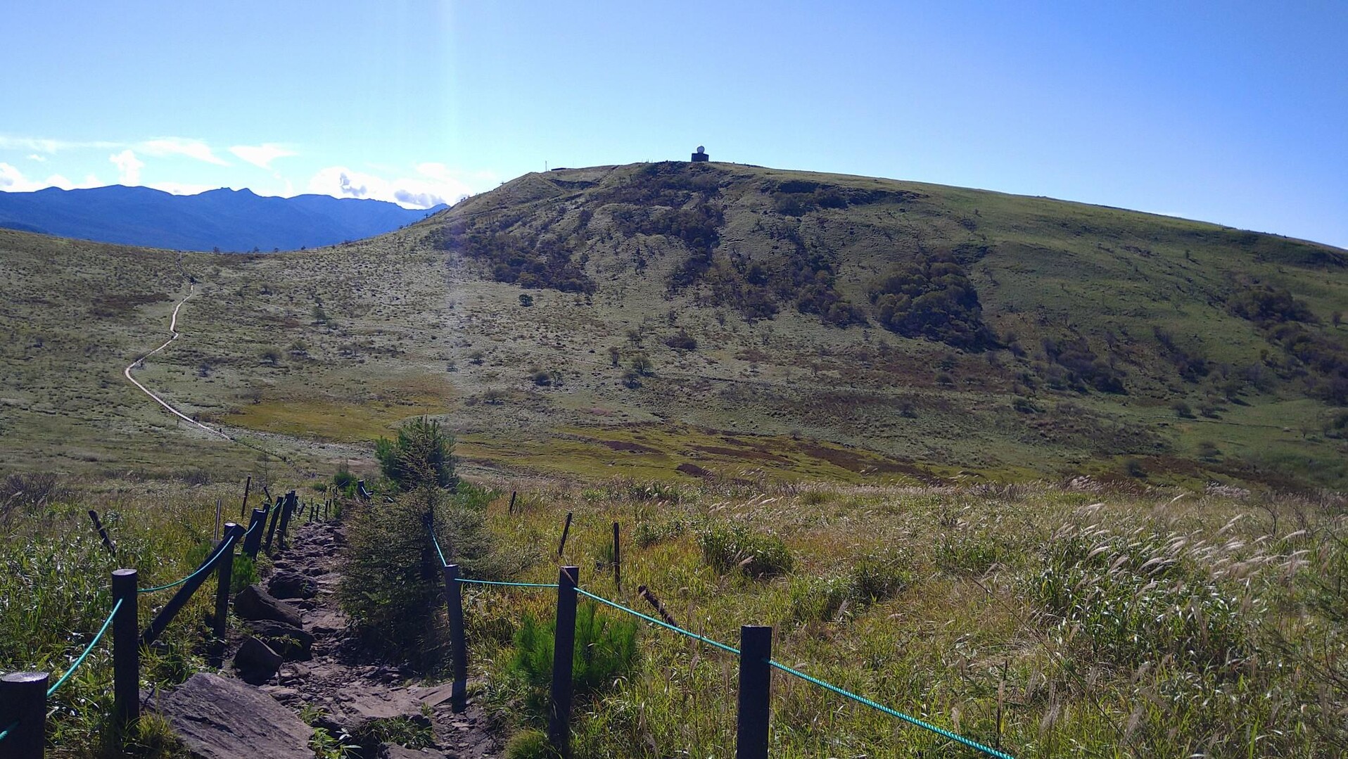 霧ヶ峰（車山）・蝶々深山 / R.KAWAさんのマウンテンドクター巡礼マップ（車山）の活動データ | YAMAP / ヤマップ