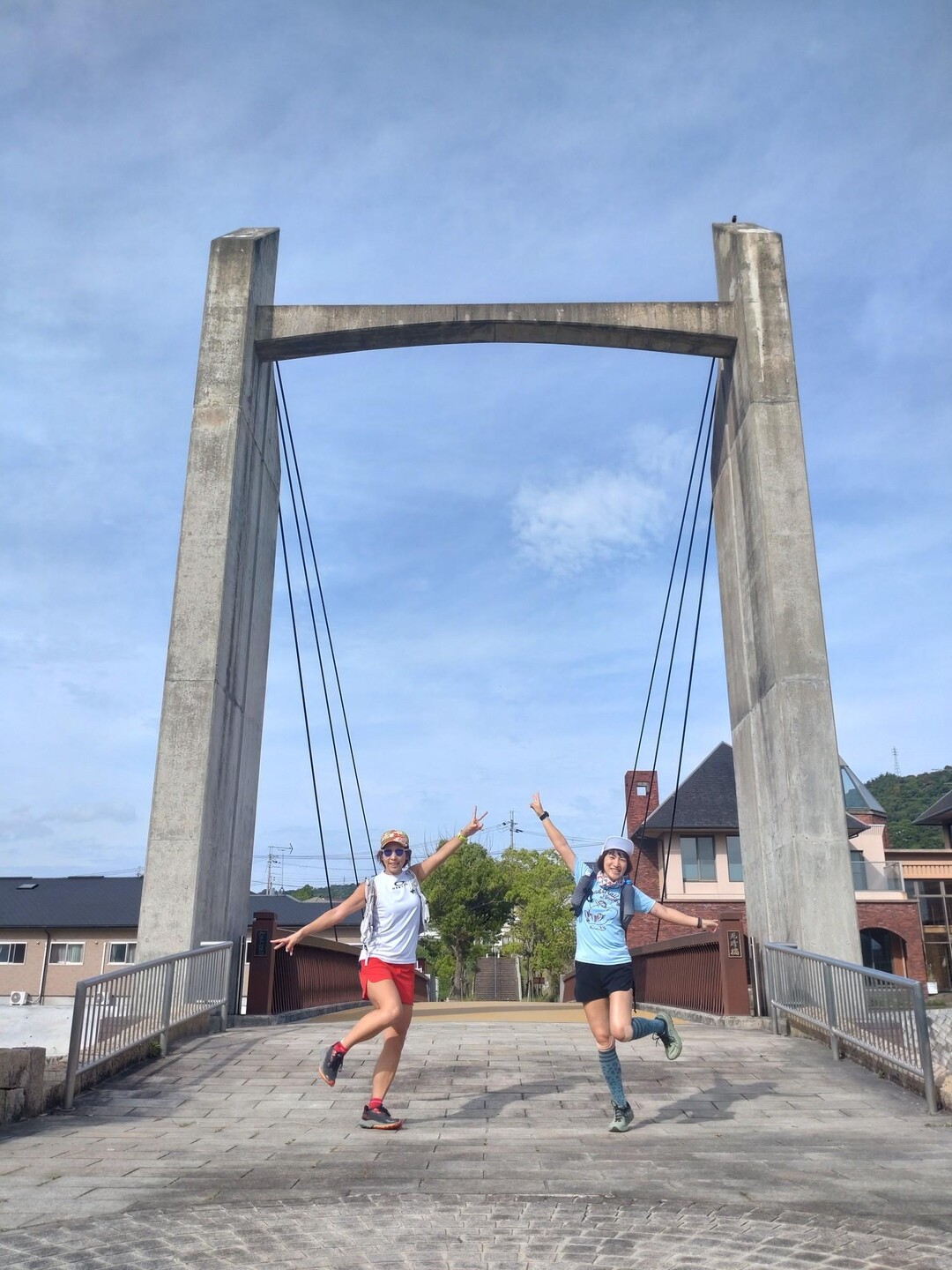 ActiveRestゆるっとBAMBI🦌 / meguさんの生駒山・神津嶽・大原山の活動データ | YAMAP / ヤマップ