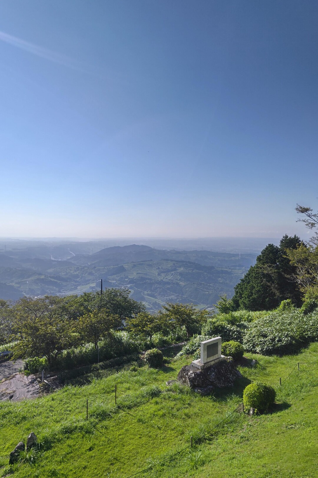 出勤前に粟ヶ岳 / takuさんの粟ヶ岳の活動データ | YAMAP / ヤマップ
