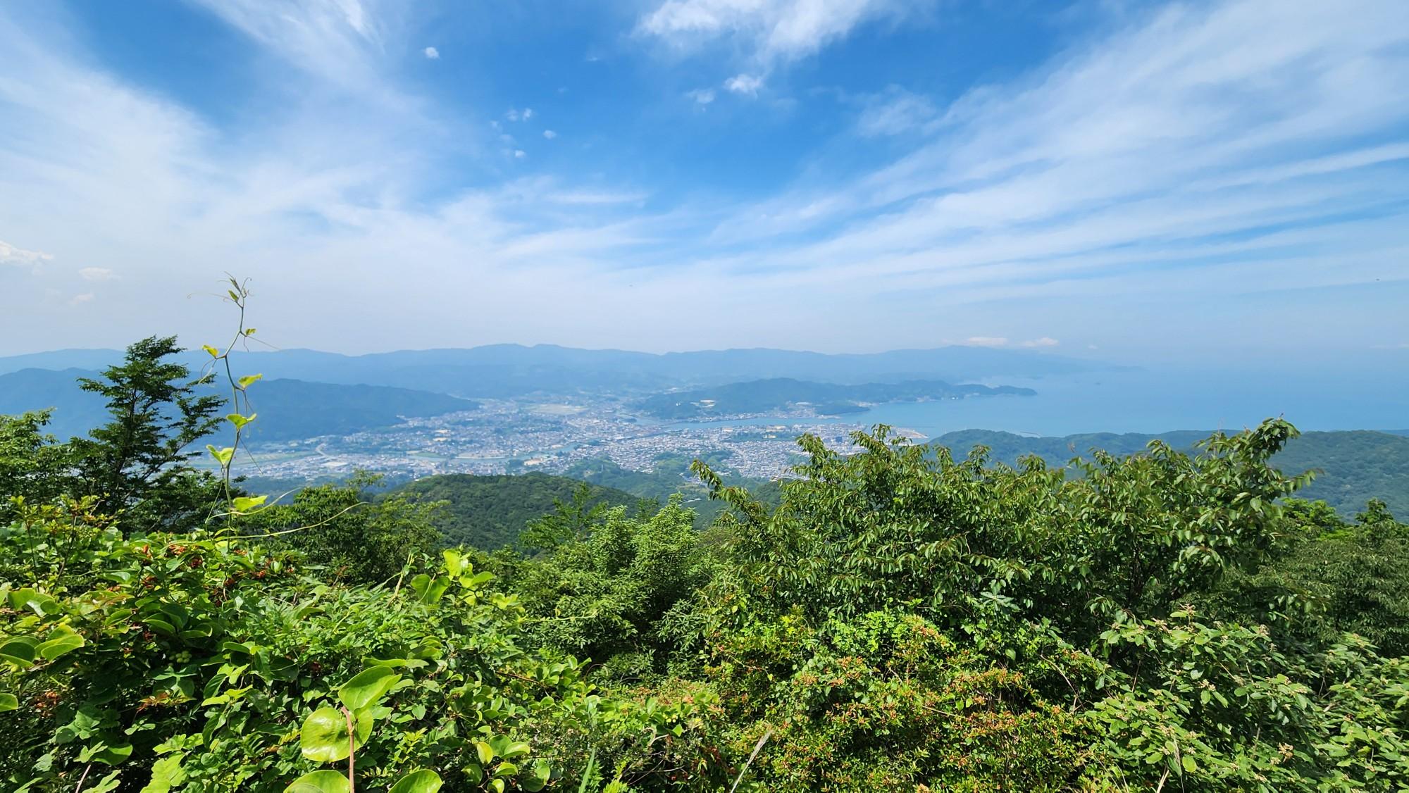 塔尾・鎮南山 / gyamiさんの鎮南山の活動データ | YAMAP / ヤマップ