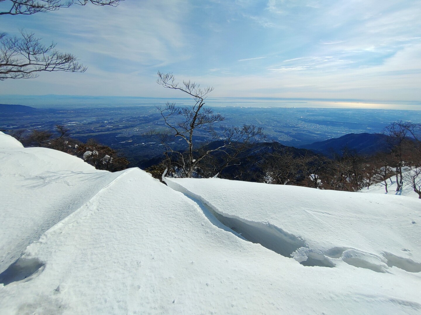 釈迦ヶ岳・猫岳・羽鳥峰 / c-boyさんの釈迦ヶ岳の活動日記 | YAMAP / ヤマップ