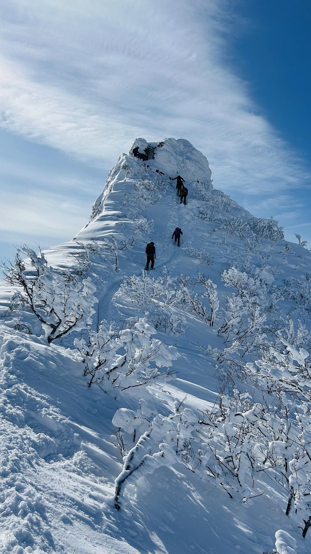 剣ヶ峰山・武尊山 / kou~>さんの武尊山・鹿俣山・尼ヶ禿山の活動データ | YAMAP / ヤマップ