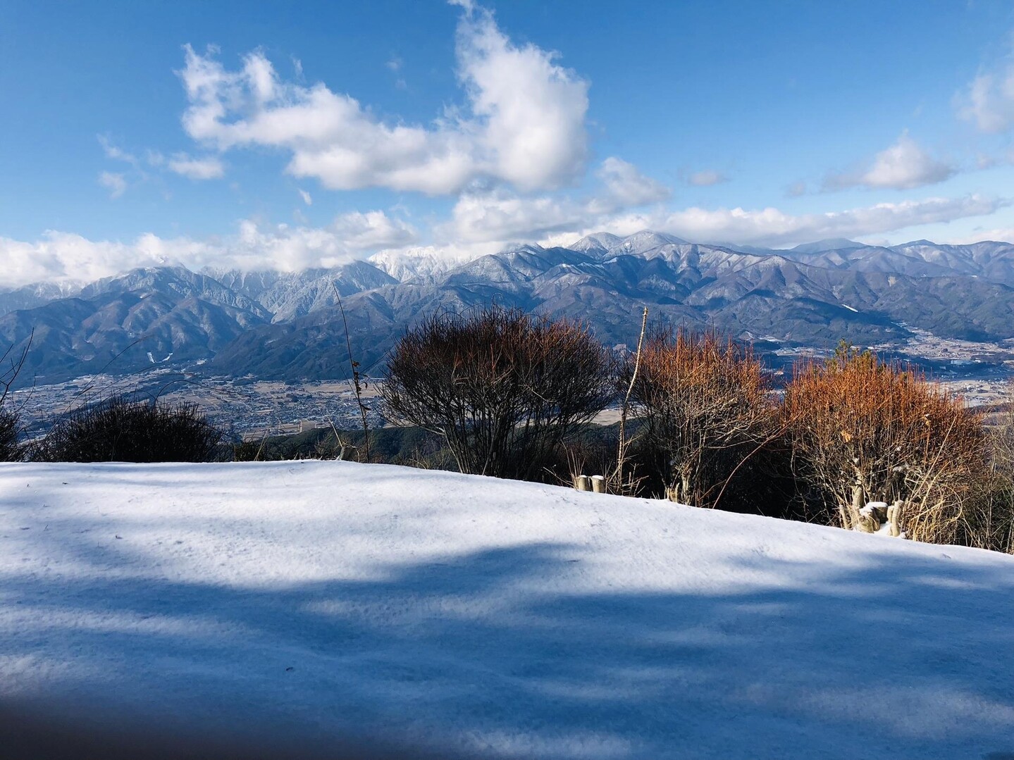 HELLO！2023 / EIさんの高烏谷山の活動データ | YAMAP / ヤマップ