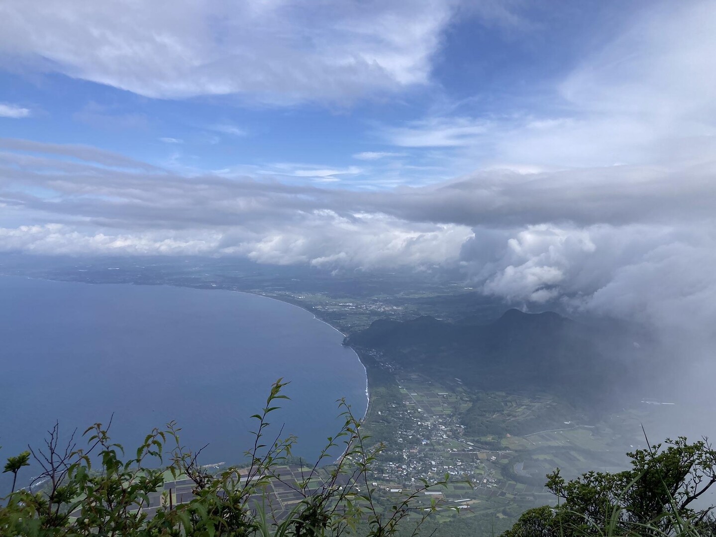 ピークハントだけの開聞岳23.53 / カブさん(CUB主)さんの開聞岳の活動データ | YAMAP / ヤマップ