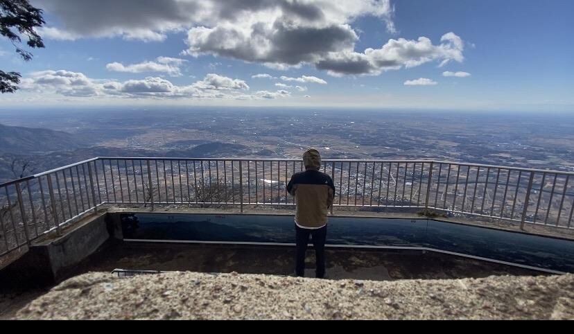 ONE PIECE FILM TUKUBASAN 877m / DA14@さんの筑波山の活動データ | YAMAP / ヤマップ