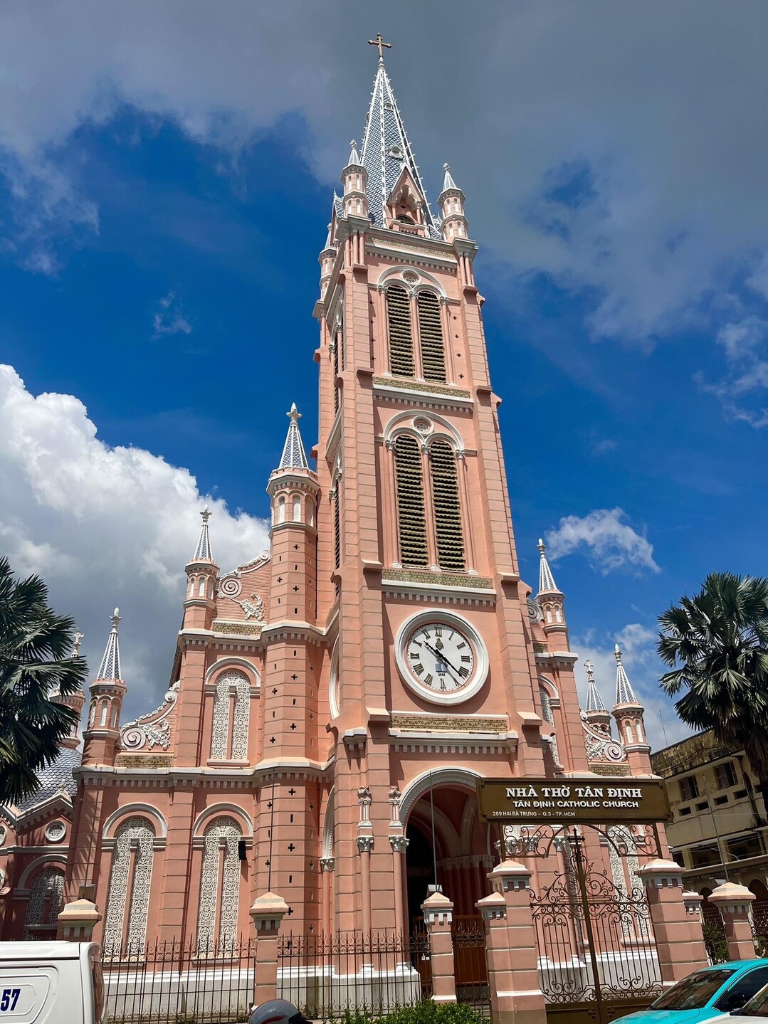 ベトナム🇻🇳ホーチミンに行ってみまし... / qooさんのモーメント | YAMAP / ヤマップ