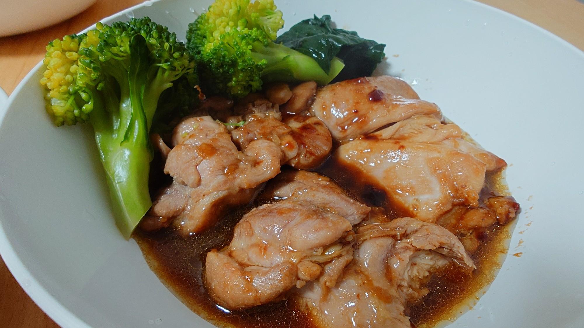 YouTube見ながら、ふっくらした照り... / tolucky(^^)さんのモーメント | YAMAP / ヤマップ