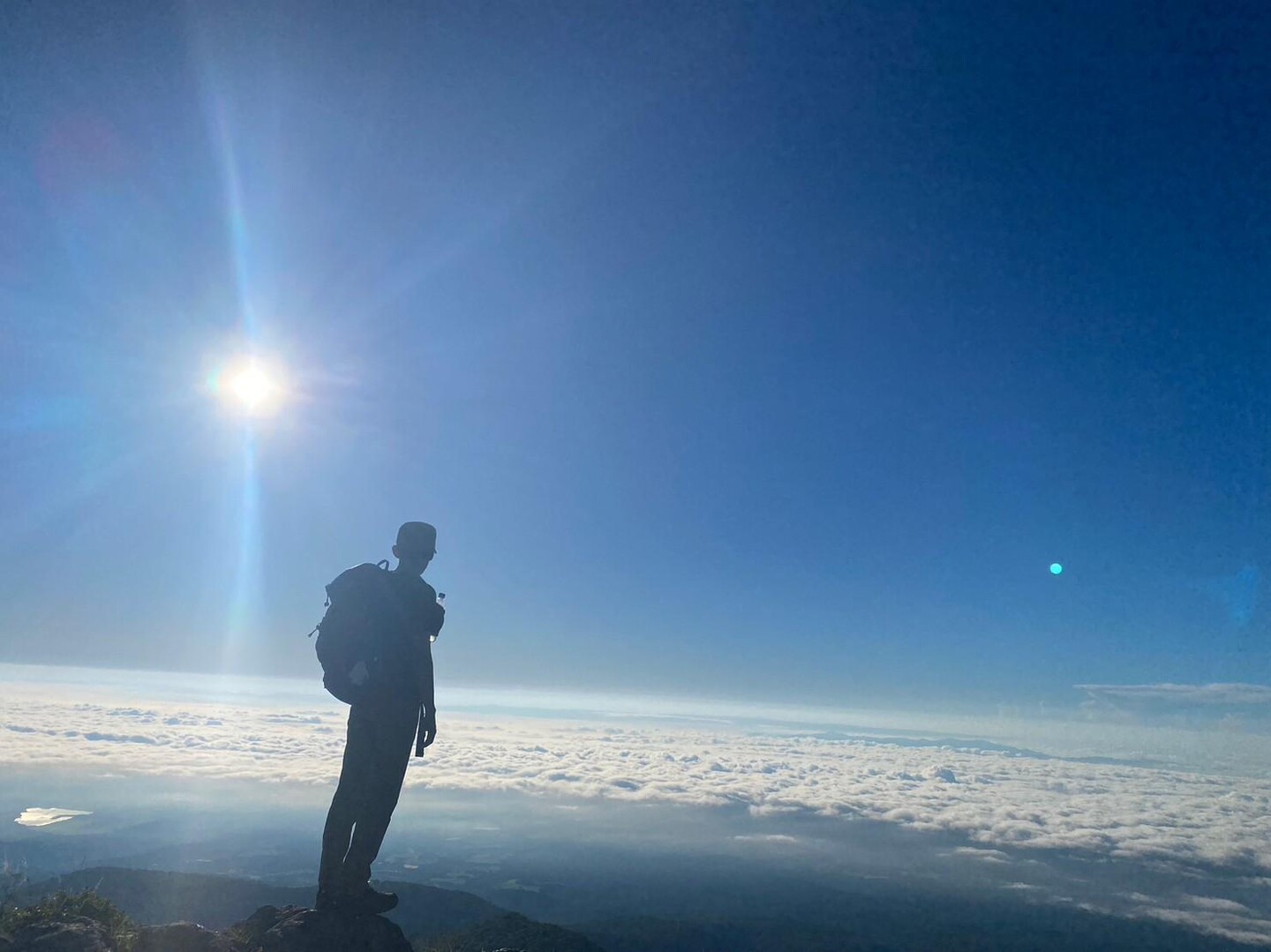 剣が峰・朝日岳・1900m峰・三本槍岳・茶臼岳(那須岳) / まえさんの茶臼岳（那須岳）・三本槍岳・赤面山の活動データ | YAMAP / ヤマップ