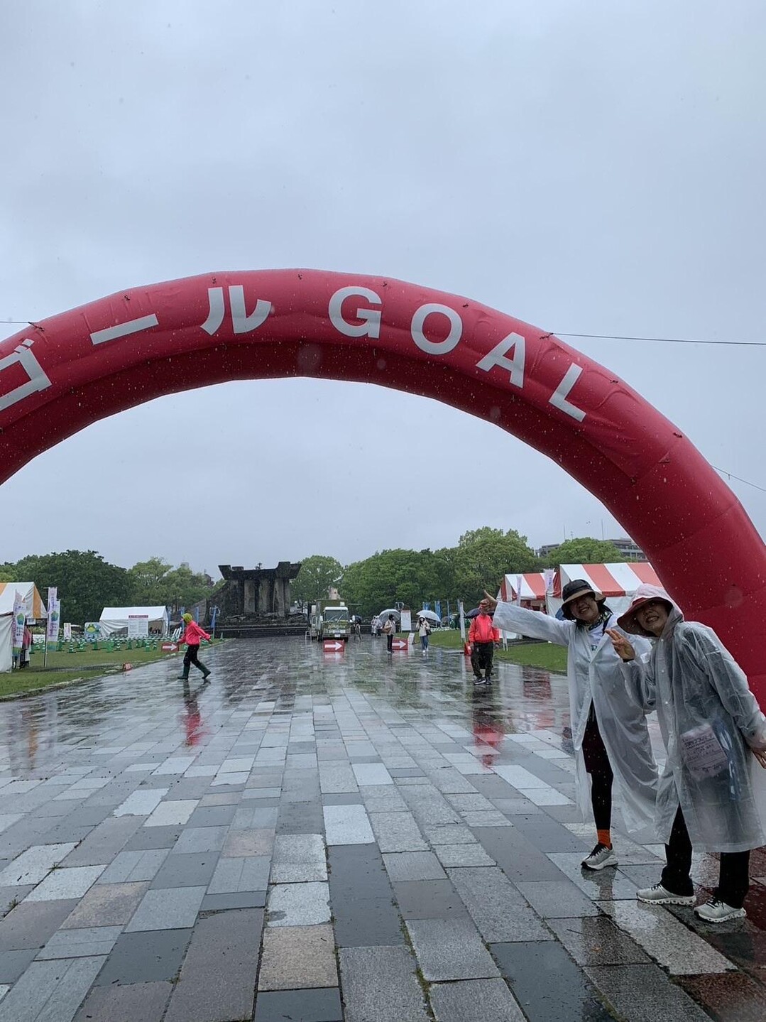 久留米つつじマーチ 2024-04-21 2日目のみ / MOさんのウォーキングの活動データ | YAMAP / ヤマップ