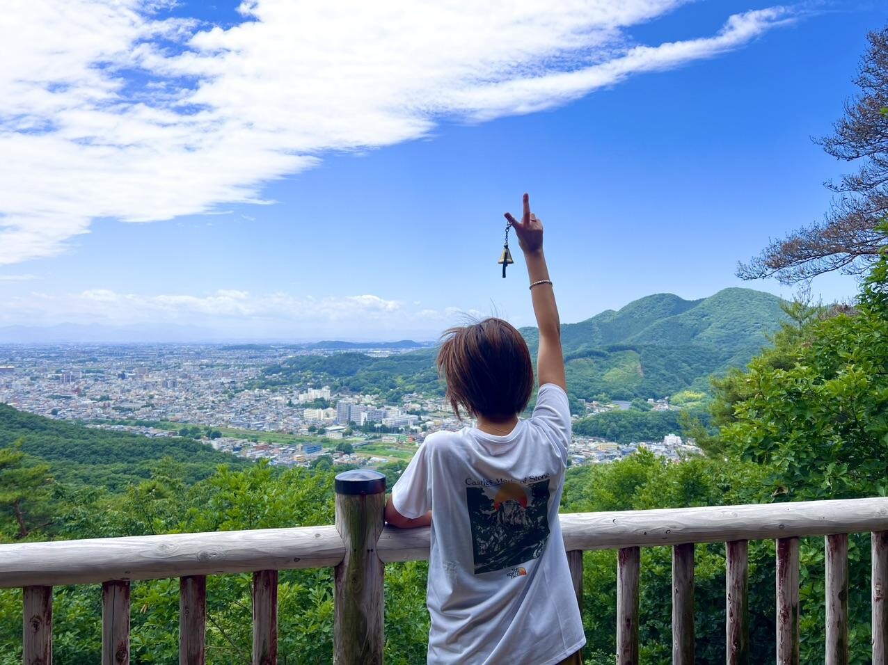 miiのページ | YAMAP / ヤマップ