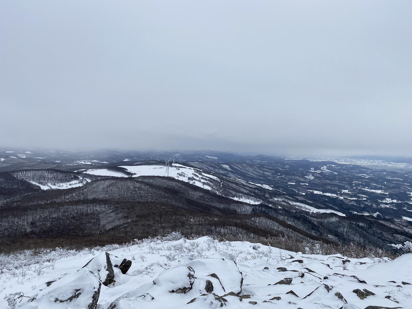 姫神山(R5,3回目) / TMZさんの姫神山の活動データ | YAMAP / ヤマップ