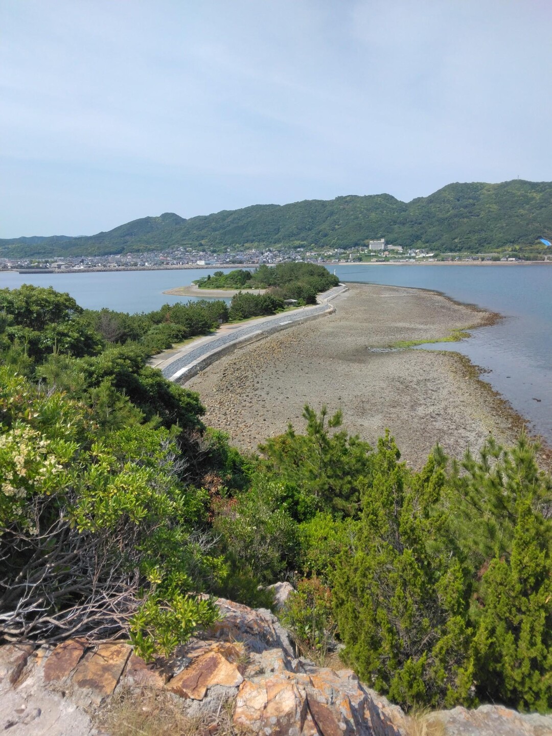 峨嵋山周回トレーニングコース / mamoさんの千坊山・太平山・峨嵋山の活動日記 | YAMAP / ヤマップ