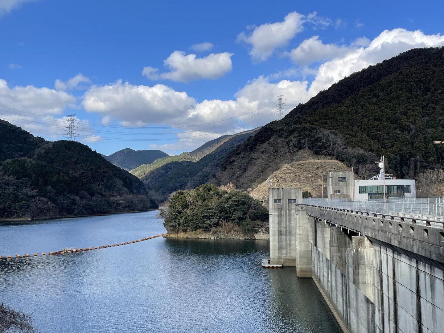 西山(鮎坂山)・犬鳴山（熊ヶ城）他 / okさんの犬鳴山・西山（鮎坂山）の活動データ | YAMAP / ヤマップ