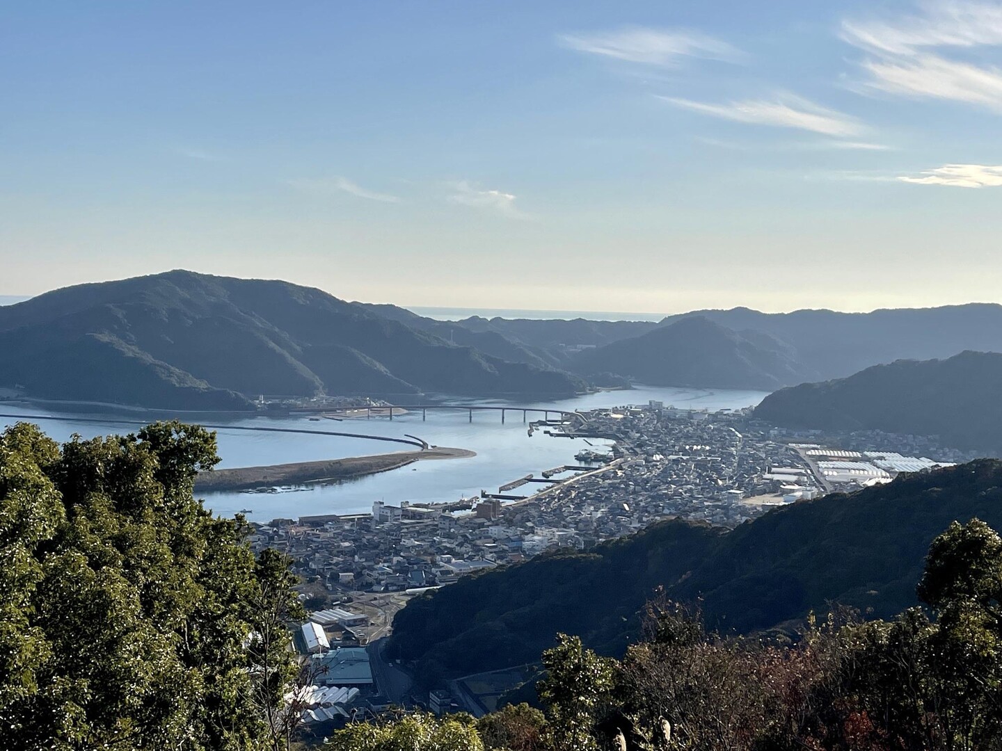 念願のUSA Trail 宇都賀山・崎山・茶臼山・波介山・横瀬山・義盛山・中口山・黒岩山 / メグヒコさんの波介山・横瀬山・茶臼山の活動データ | YAMAP / ヤマップ