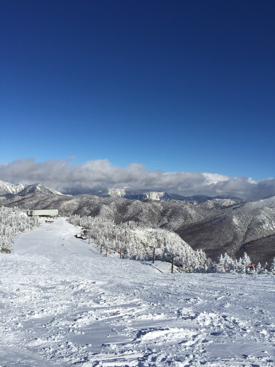 maboのページ | YAMAP / ヤマップ