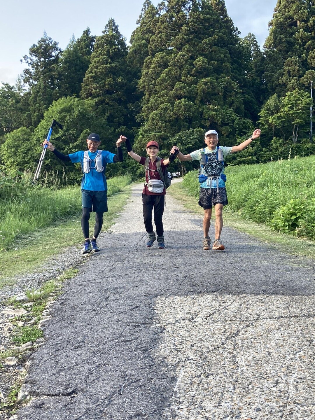 南蔵王大周回35Kをやってきました。 ... / ととさんのモーメント | YAMAP / ヤマップ