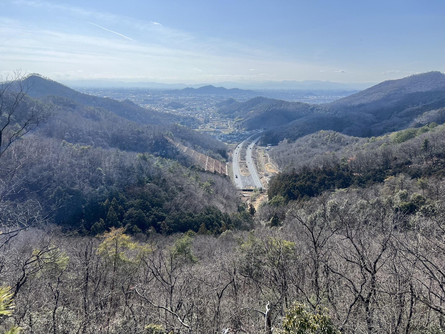 16回目のYAMAP！道を外れる初老www / TAKU-LOWさんの両崖山・仙人ヶ岳・石尊山の活動データ | YAMAP / ヤマップ