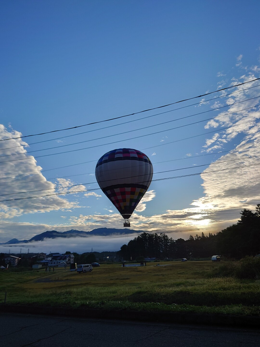 2022/09/04 白馬国際クラシック... / Mintさんのモーメント | YAMAP / ヤマップ