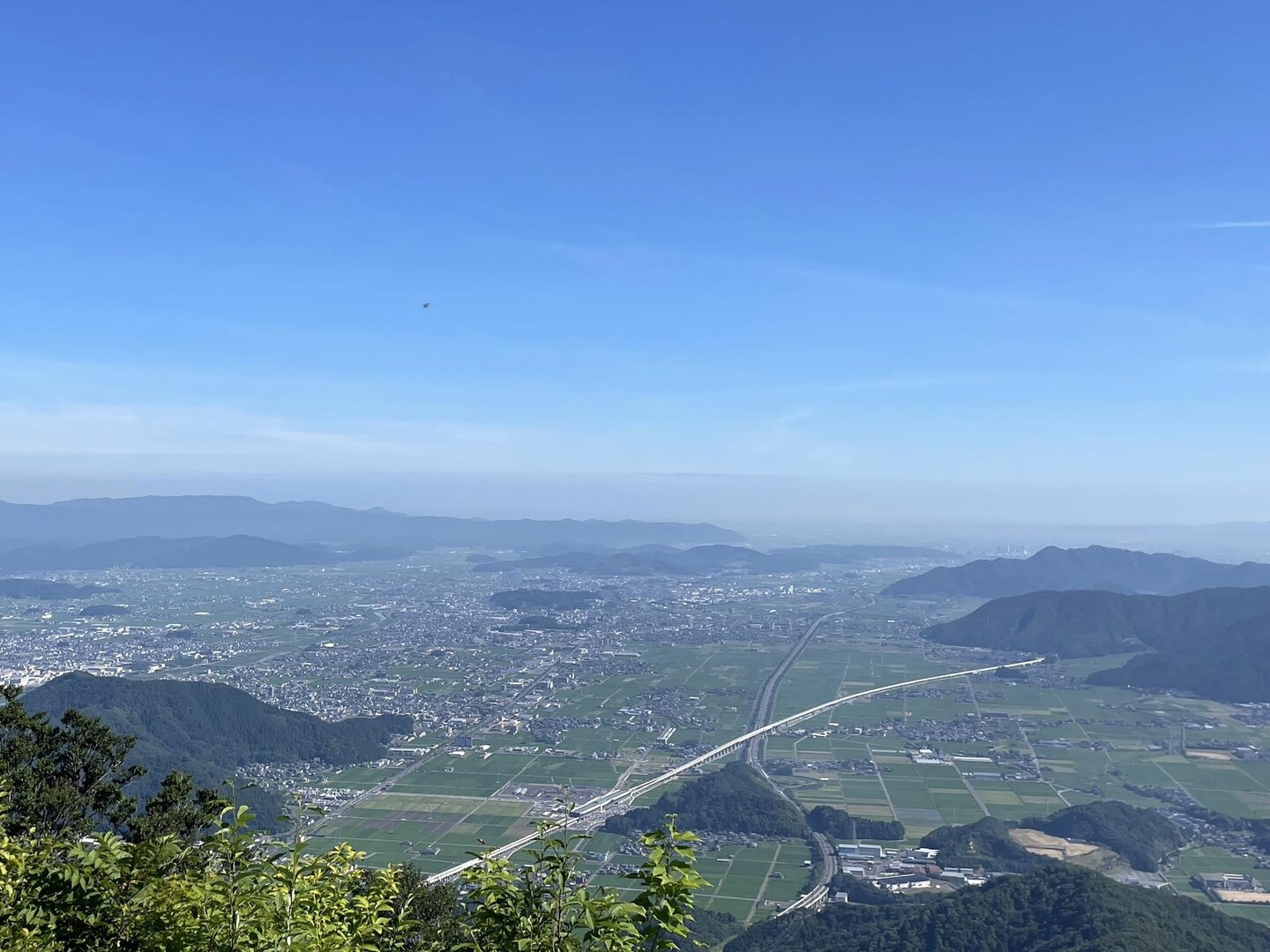 回り🔄回って🔄…日野山荒谷ルート / BMさんの日野山の活動データ | YAMAP / ヤマップ