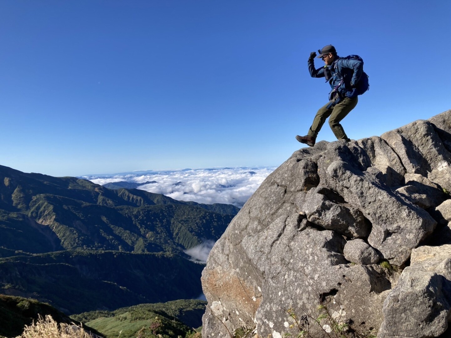 j.jack02のページ | YAMAP / ヤマップ