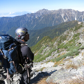 chamokichiのページ | YAMAP / ヤマップ