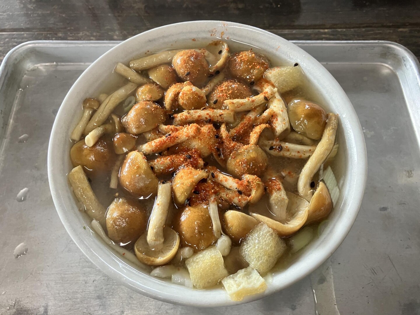 雨が強くなってきたので急遽行先を変更して... / TAKIBIさんのモーメント | YAMAP / ヤマップ