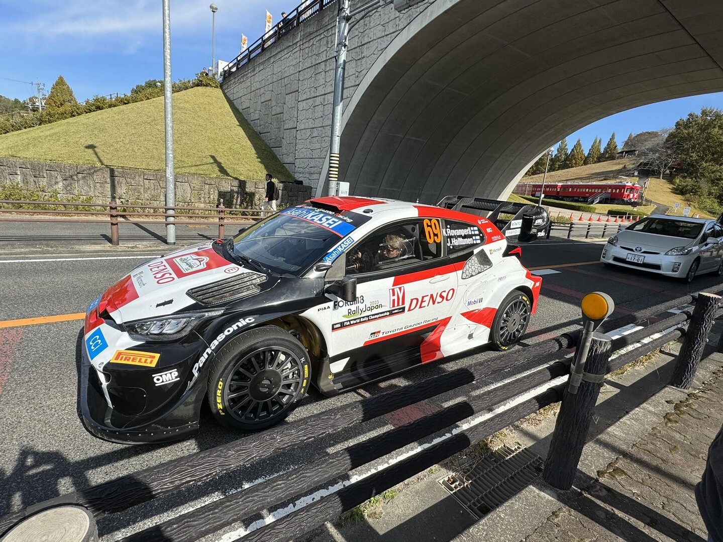 鞍ケ池〜WRCシェイクダウン / 飛騨っちさんの豊田市（中心エリア）の活動データ | YAMAP / ヤマップ