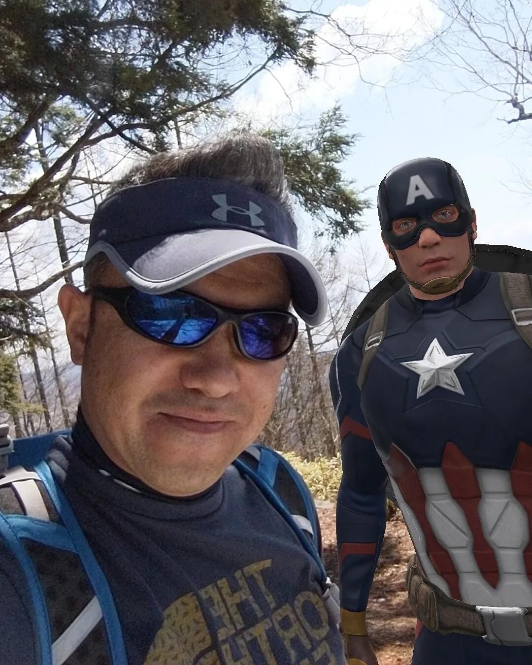 下呂御前山（空谷山）- / Mountain hiroさんの下呂御前山（空谷山）の活動データ | YAMAP / ヤマップ