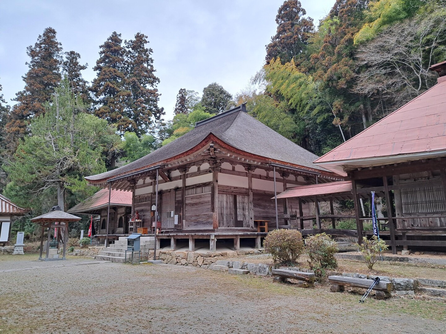 いよいよ篁山😃 広島400座目 ️ / DSHさんの篁山の活動日記 | YAMAP / ヤマップ