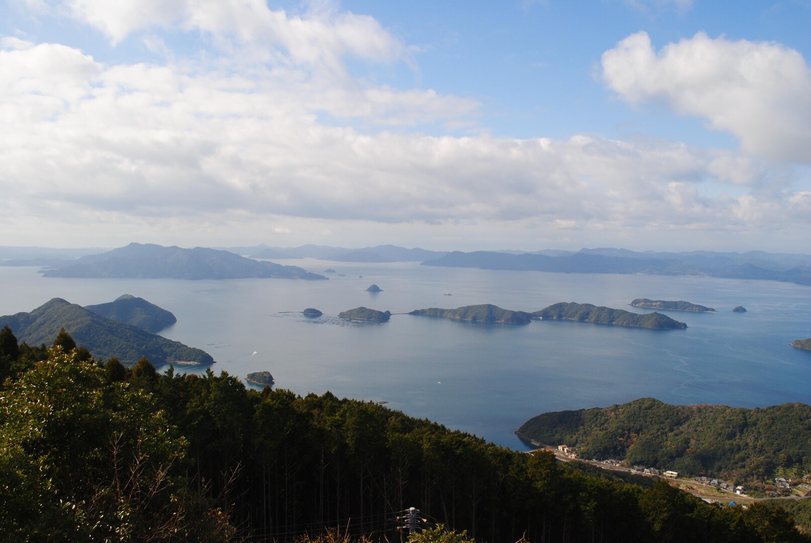 御所浦島・烏峠 / けんBOYさんの烏峠・御所浦島の活動データ | YAMAP / ヤマップ