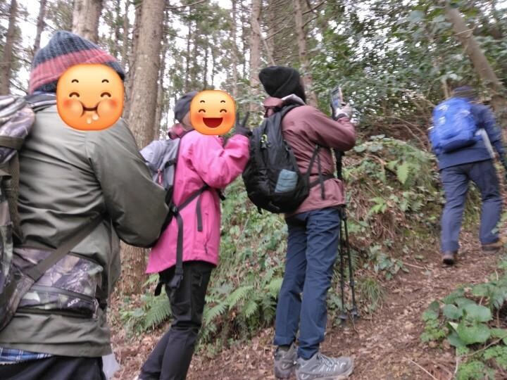 朝日山 寺👍💛 🤭友達作戦👍 / hamukoさんの朝日山の活動データ | YAMAP / ヤマップ