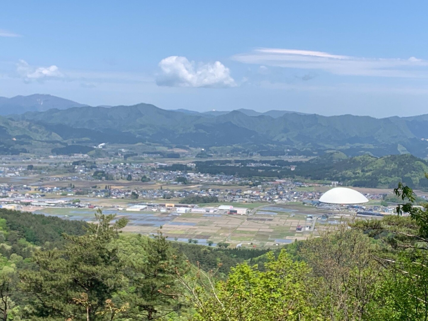 秋葉山・長根山 / Reiさんの鳳凰山の活動データ | YAMAP / ヤマップ