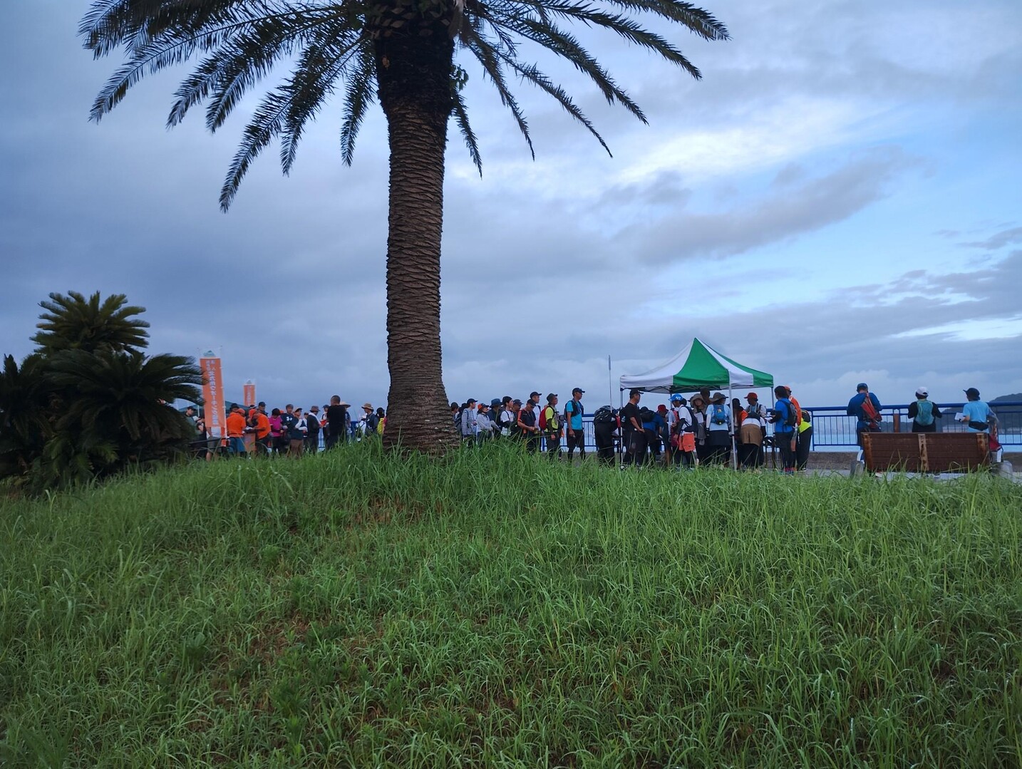 今日は北九州50kmウォークの日でござい... / Romiさんのモーメント | YAMAP / ヤマップ