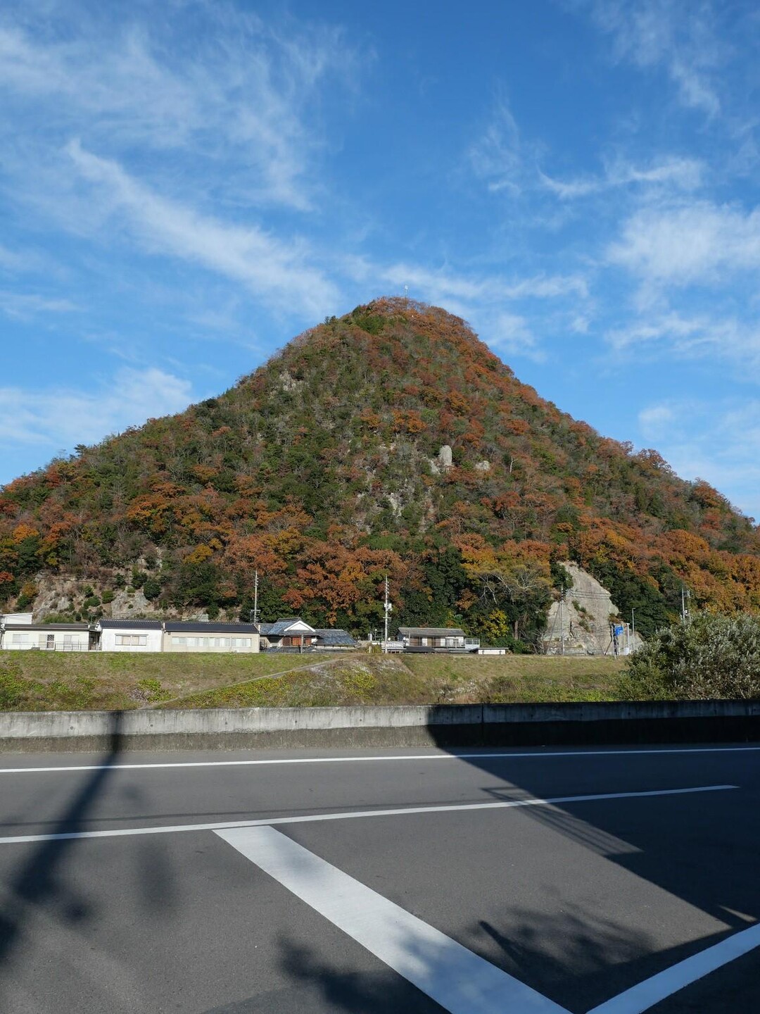 楽しい和気アルプス😊 / manboo0250さんの和気アルプス・和気富士・神ノ上山の活動日記 | YAMAP / ヤマップ