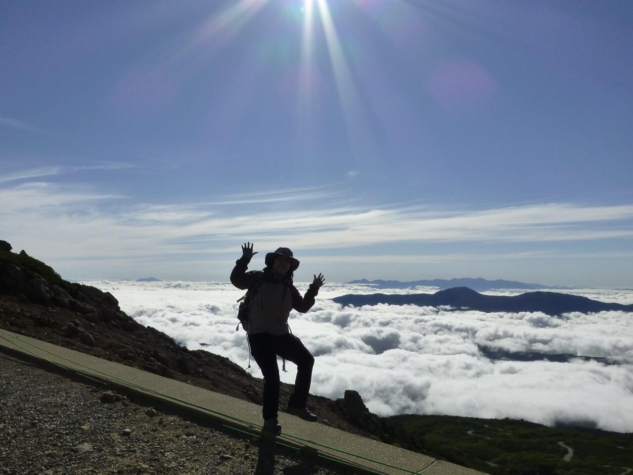 maaのページ | YAMAP / ヤマップ