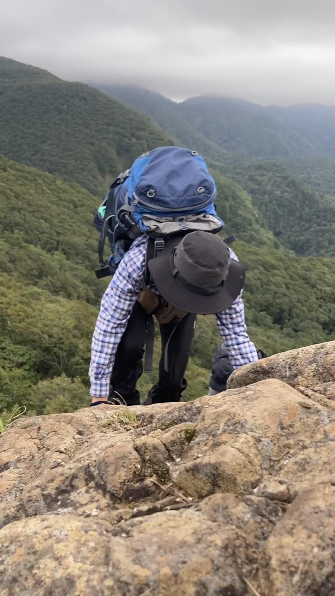 R5県新人コース下見 / ﾔﾏｱｷさんの面白山・神室岳・大東岳・雨呼山の活動データ | YAMAP / ヤマップ