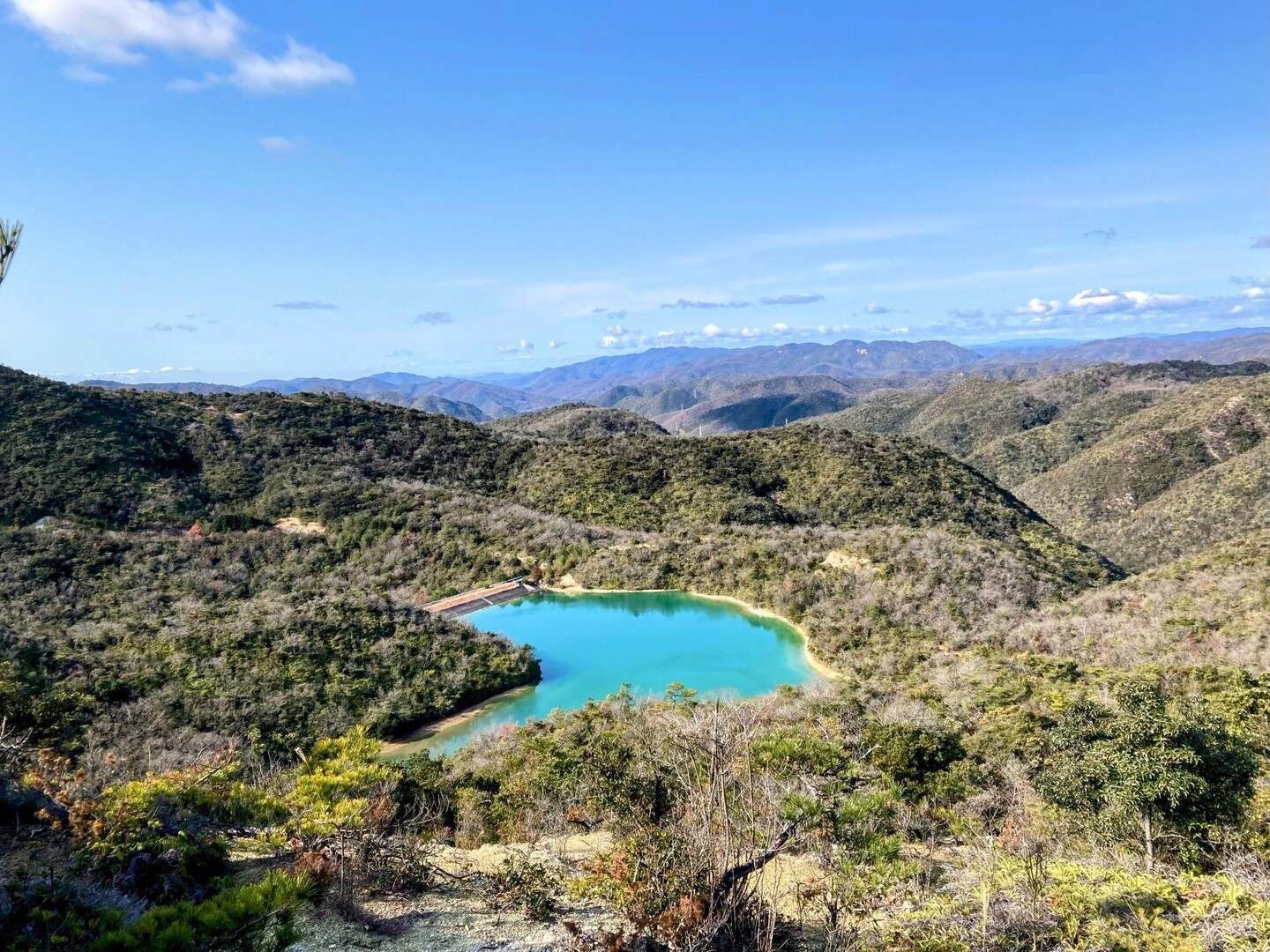 🈵天good👍なお山💙👺小天狗山・天狗山 / たーひー😜⛄️さんの天狗山の活動データ | YAMAP / ヤマップ