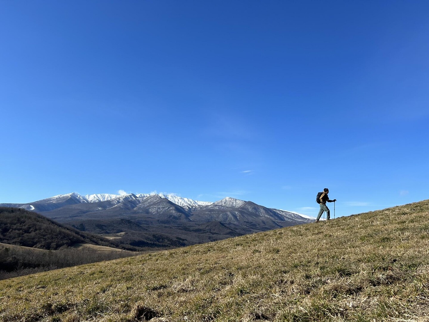 七五六山・あけら山・青麻山 / Hassyさんの青麻山の活動データ | YAMAP / ヤマップ