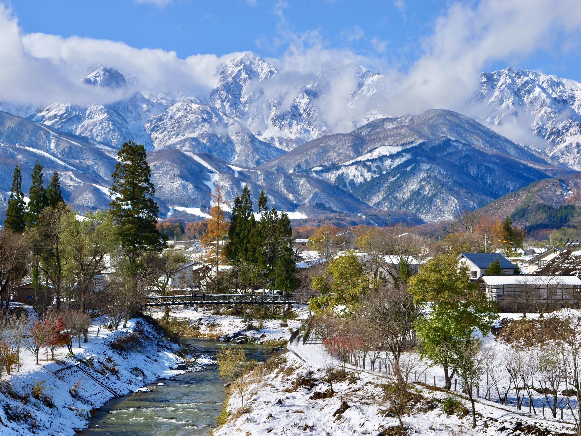 Instagramでやたらと投稿を見る白... / あんぴさんのモーメント | YAMAP / ヤマップ