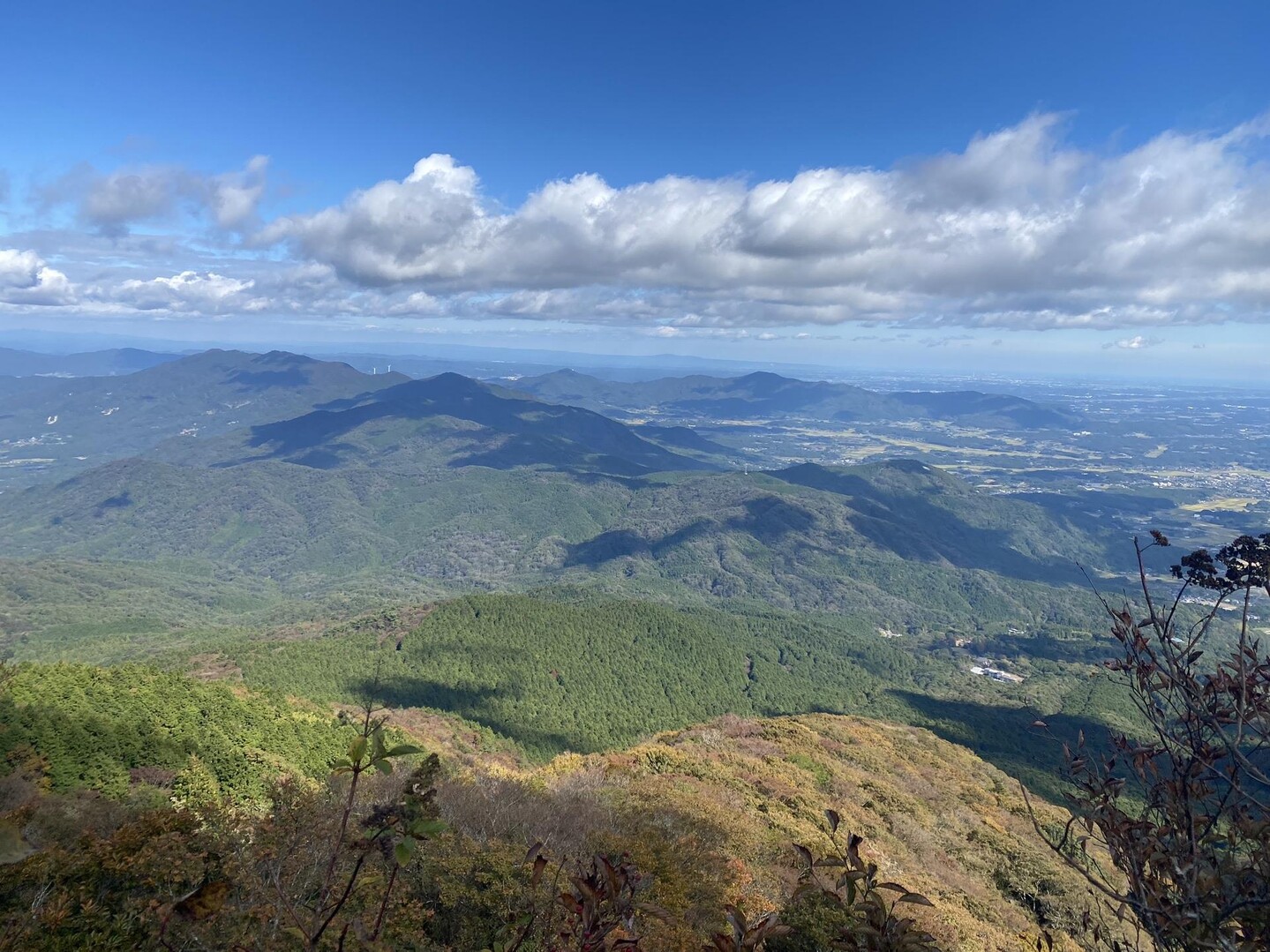 筑波山（女体山）・筑波山（男体山） / yukaさんの筑波山の活動データ | YAMAP / ヤマップ