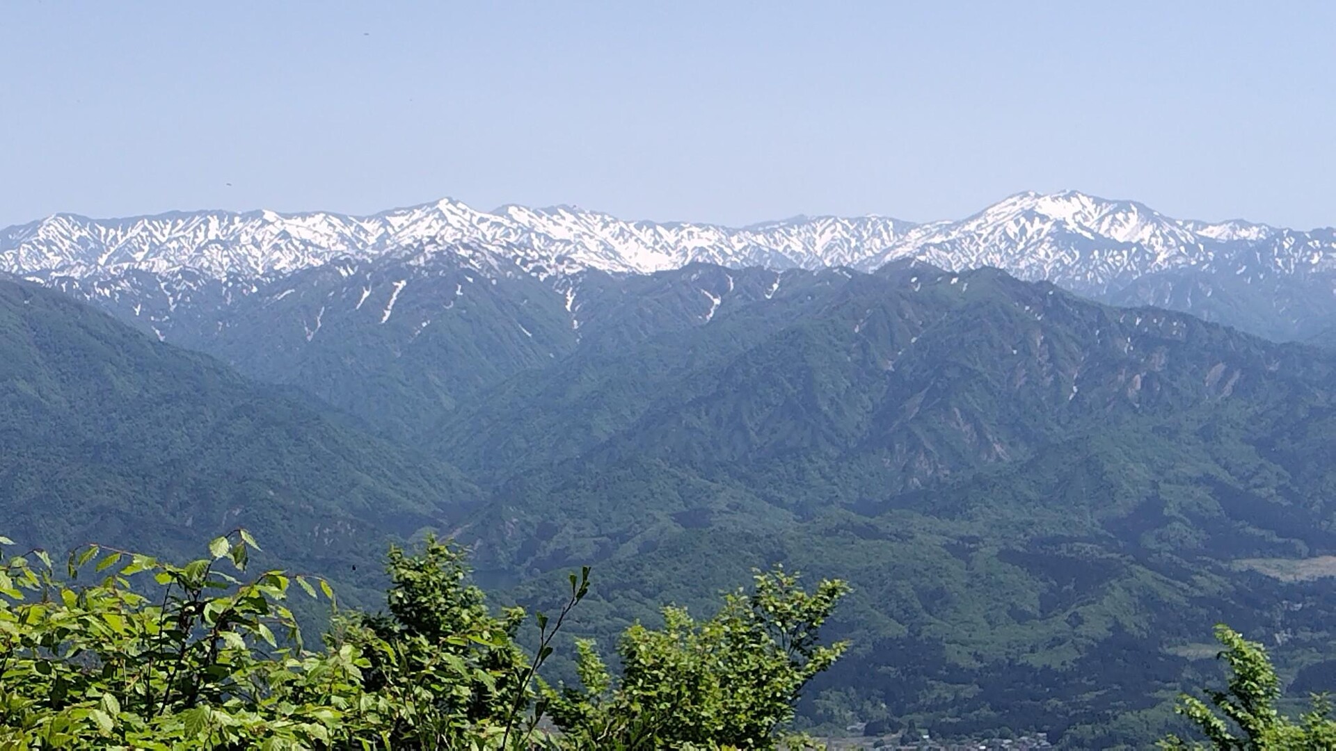 金鉢山20240504 / HB-TAKAさんの剣龍峡・焼山の活動データ | YAMAP / ヤマップ