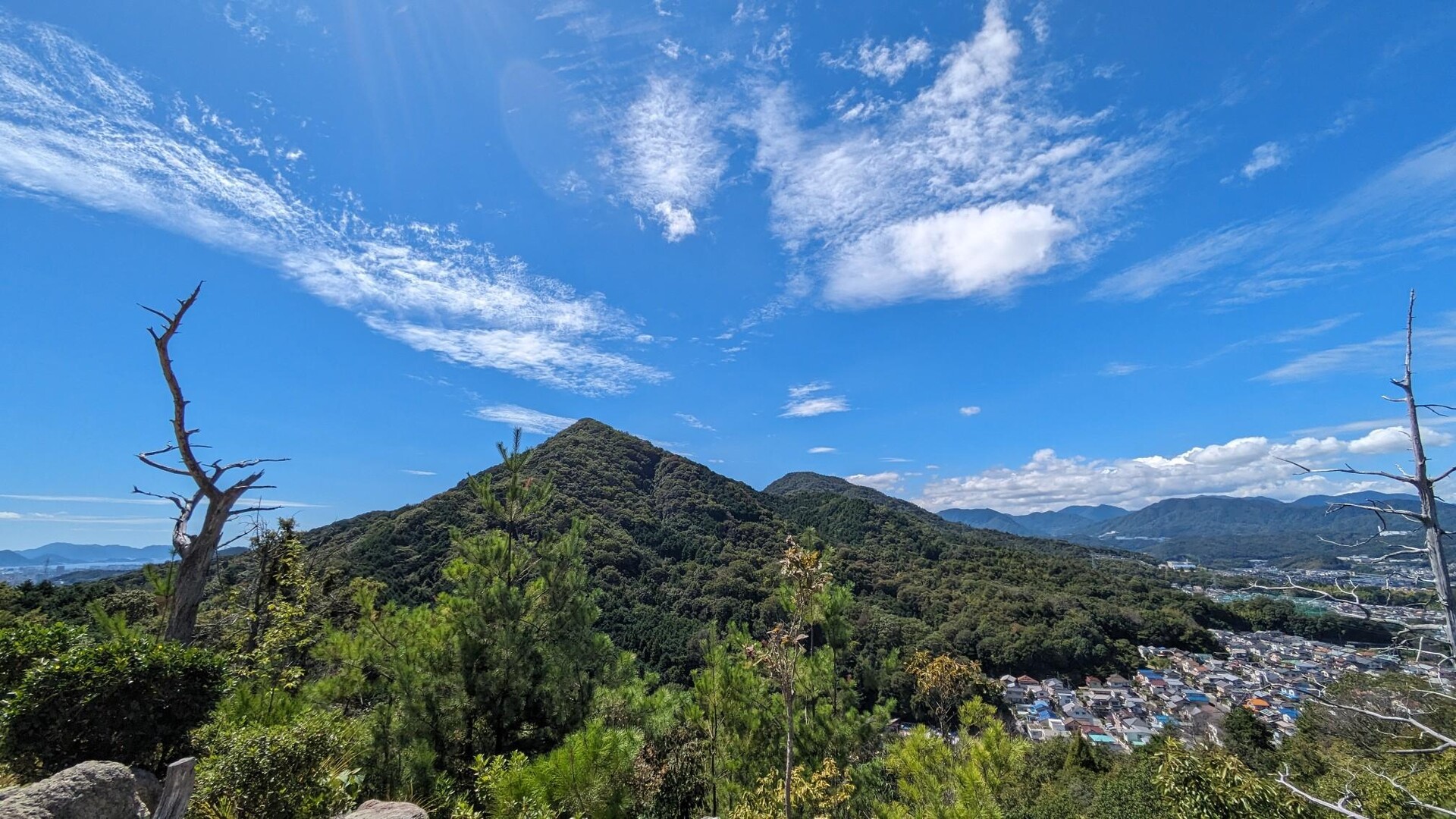 いや～本当に暑い‼️ 最近で1番、カガラ... / LEMON🍋さんのモーメント | YAMAP / ヤマップ