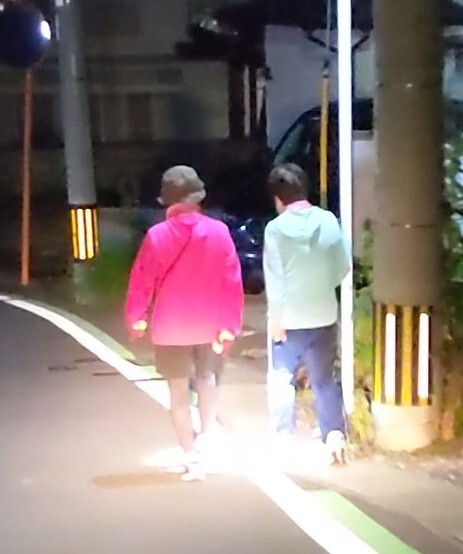 いつも 山公園で 一緒にウォーキングして... / by hideさんのモーメント | YAMAP / ヤマップ